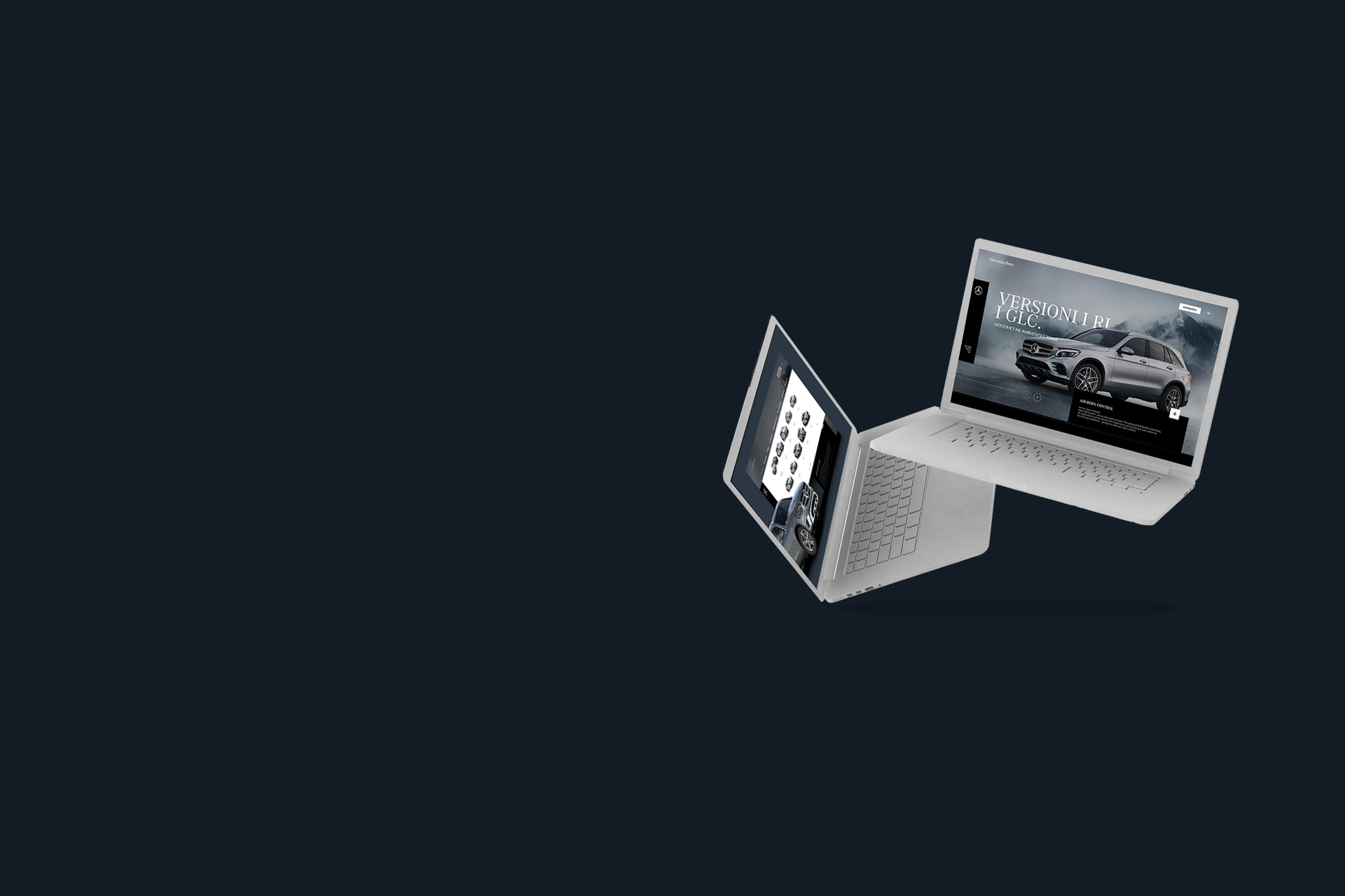 Zero Negative - Our Portfolio.